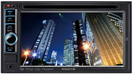 Ultimate Stereo: Best Double Din Head Unit Reviews | Best Double Din ...